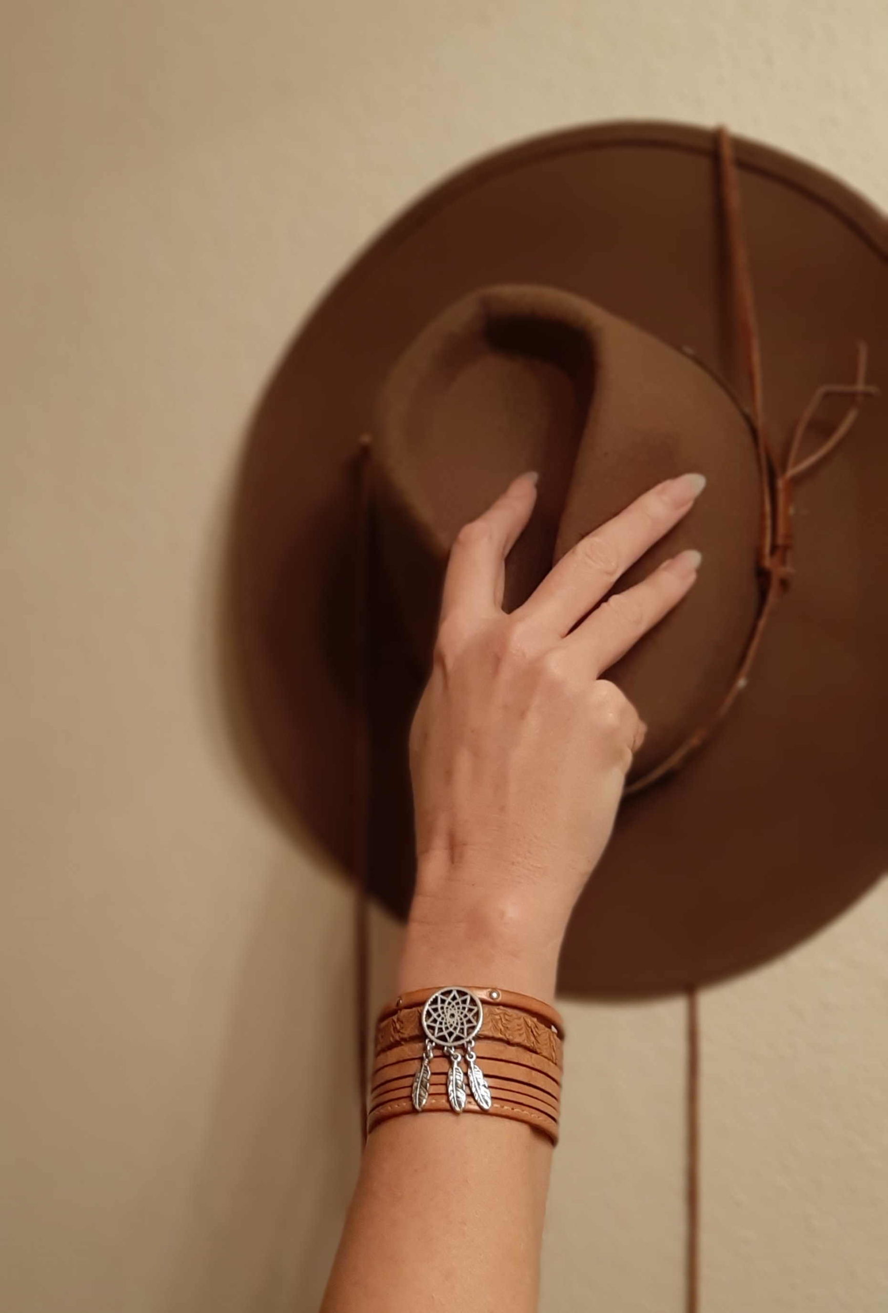 Anaba - Biker's Spirit