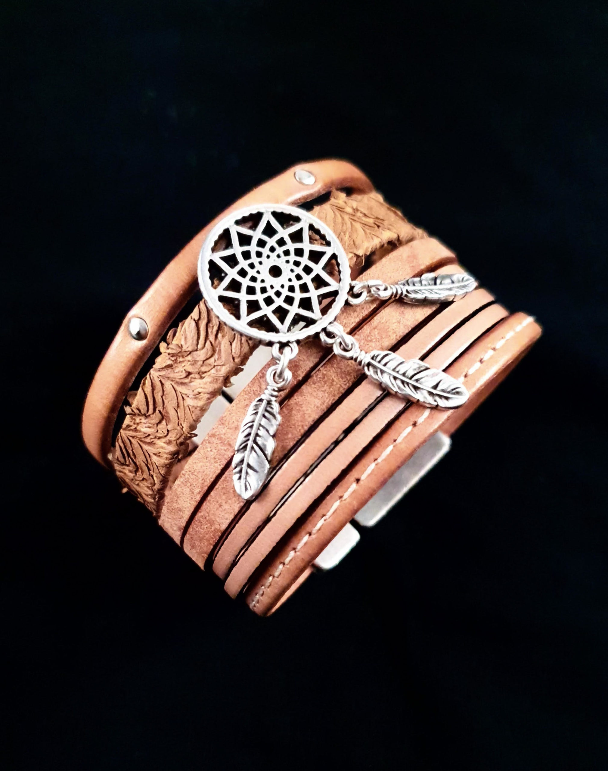 Anaba - Biker's Spirit