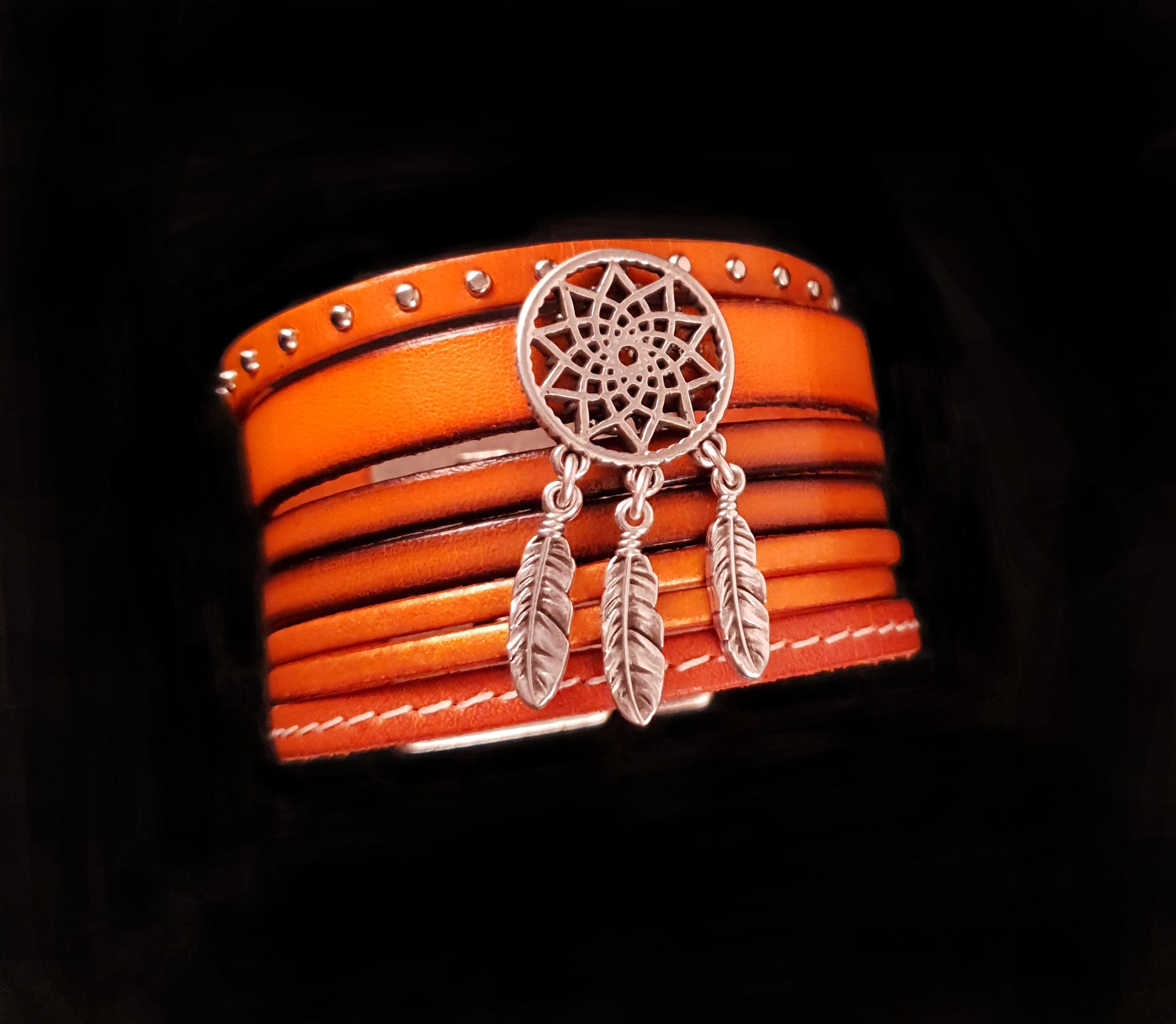 Anaba - Biker's Spirit